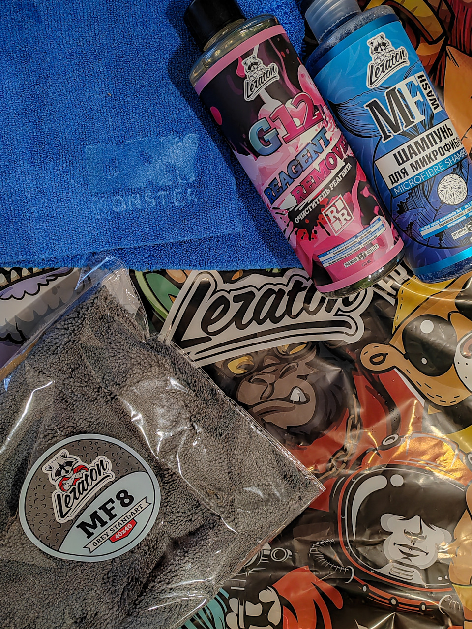 LERATON🎄🎅 — Lada Гранта (1G), 1,6 л, 2016 года | мойка | DRIVE2