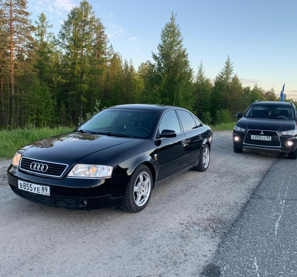 Подведение итогов подведения итогов 😁 🏻 — Audi A6 (C5), 2,4 л, 1998 года | плановое ТО | DRIVE2