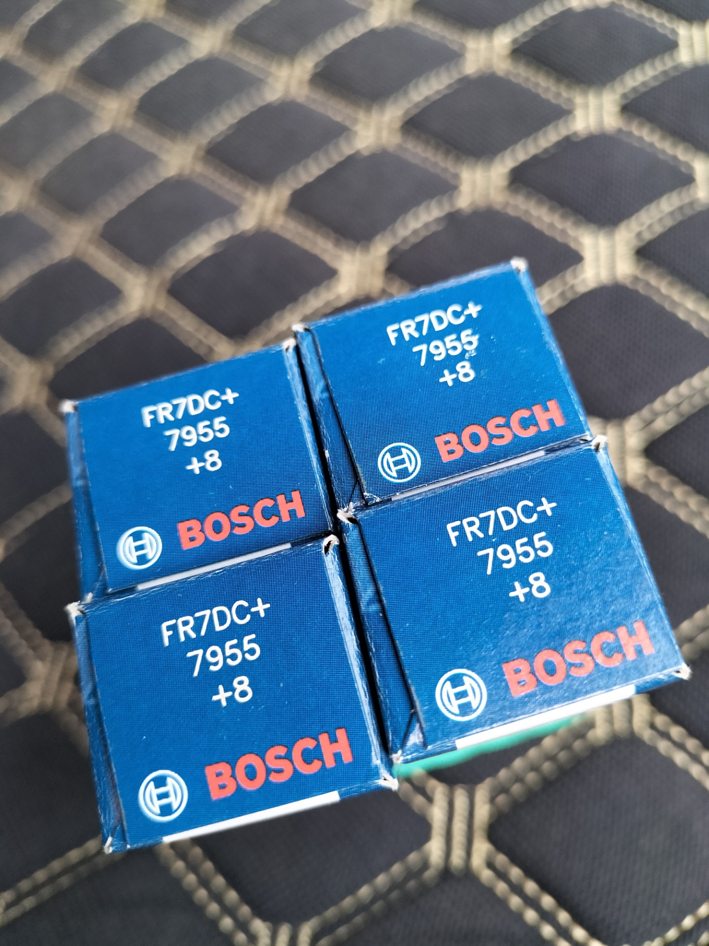 Замена свечей+катушка — УАЗ Patriot, 2,7 л, 2012 года | запчасти | DRIVE2