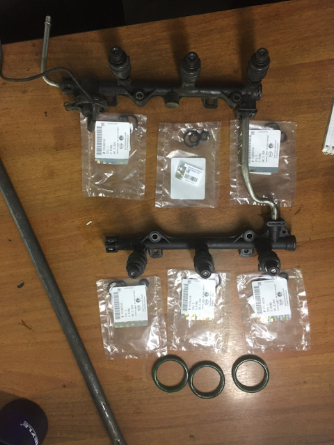 93186316 Уплотнение топливного инжектора GM | Запчасти на DRIVE2