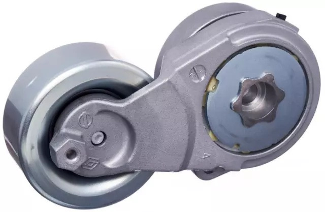 11955JD21A Ролик ремня NISSAN INFINITI | Запчасти на DRIVE2