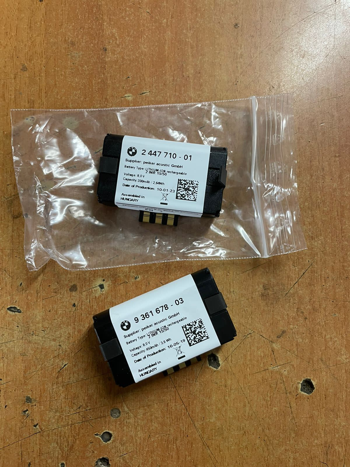 Система экстренного вызова недоступна — BMW X5 (G05), 3 л, 2019 года ...