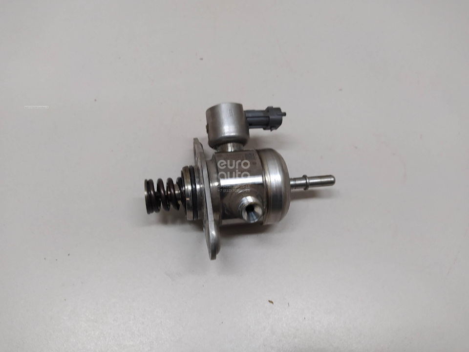 9802540080 Регулятор давлен топл Peugeot Citroen | Запчасти на DRIVE2