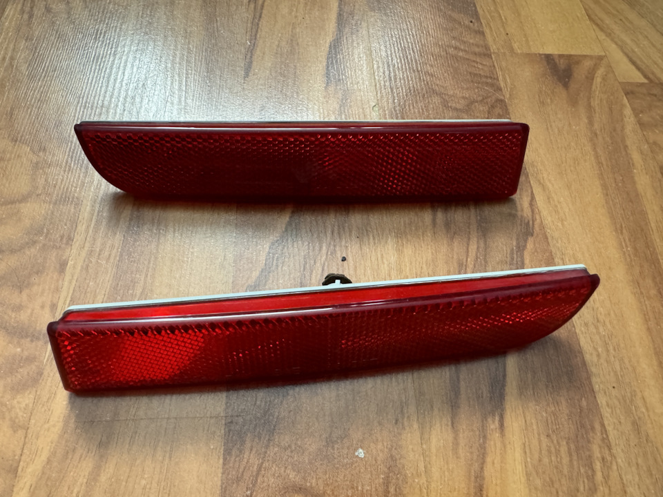 8355A039 КАТАФОТ ПРАВЫЙ Mitsubishi | Запчасти на DRIVE2