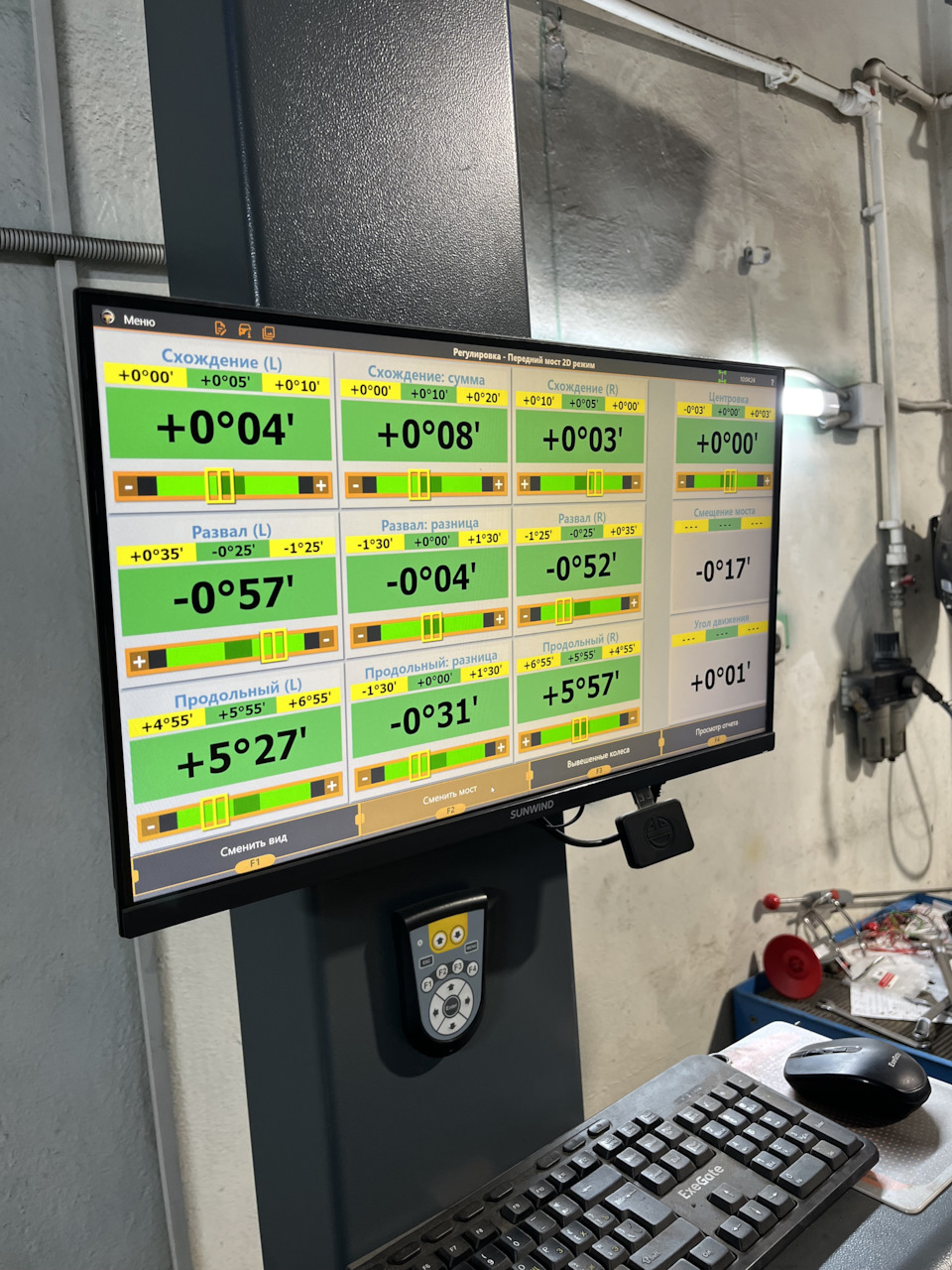 Устраняем … — Mazda CX-5 (2G), 2 л, 2017 года | визит на сервис | DRIVE2