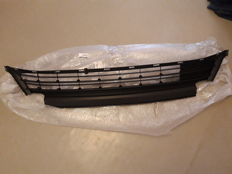 5311342080 Решётка радиатора TOYOTA LEXUS | Запчасти на DRIVE2