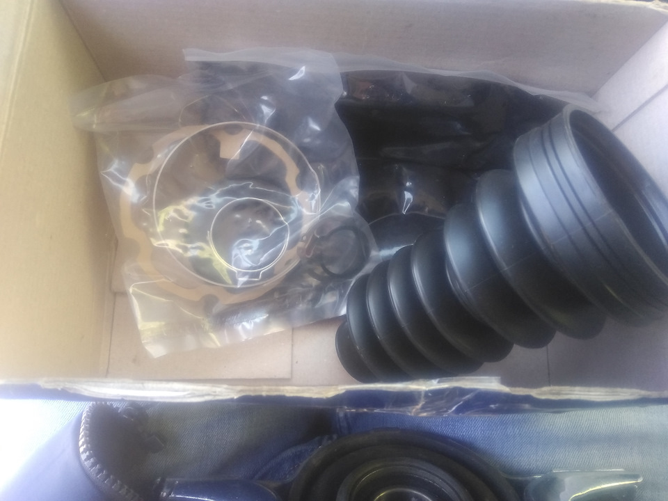 495752B000 ШАРИКОВЫЙ ПОДШИПНИК D=62ММ KIA HYUNDAI | Запчасти на DRIVE2