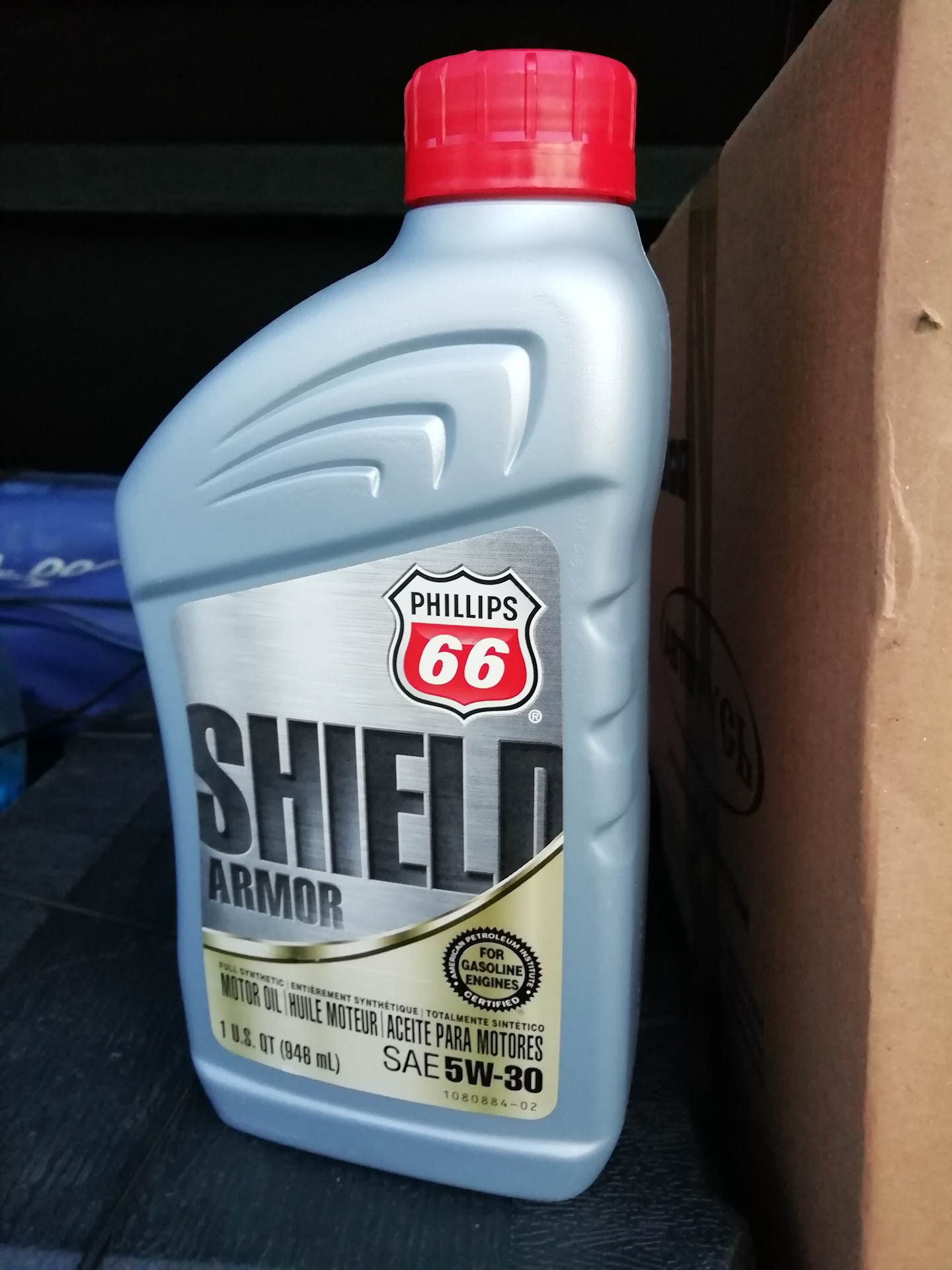 Очередное То — Ford Focus Hatchback II, 1,6 л, 2008 года | плановое ТО ...