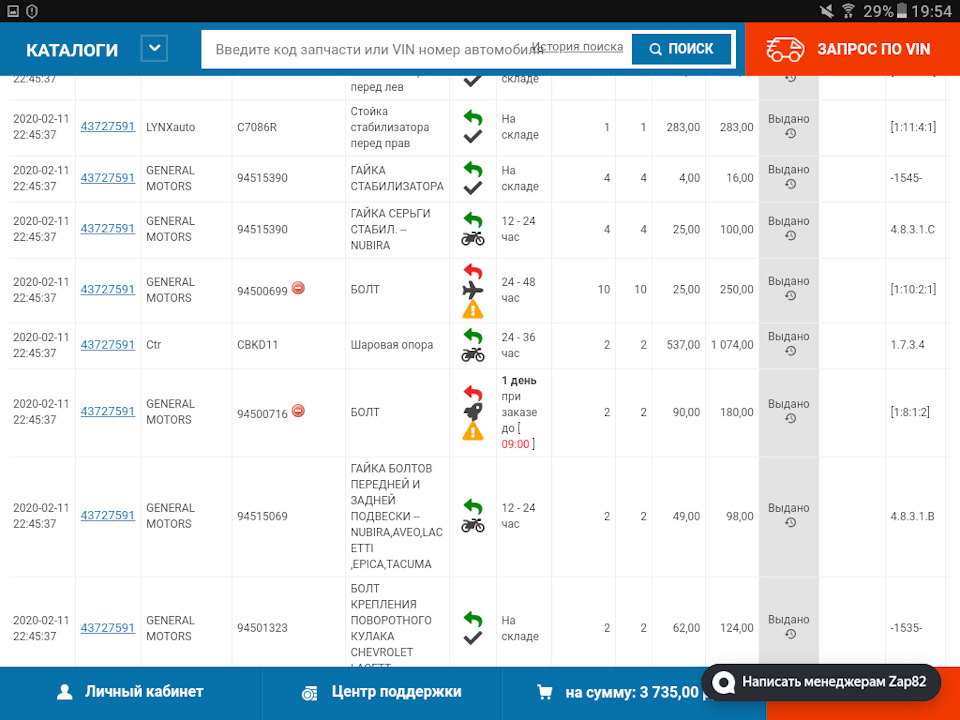 96353035 Уплотнительное кольцо, стержень клапана GM | Запчасти на DRIVE2