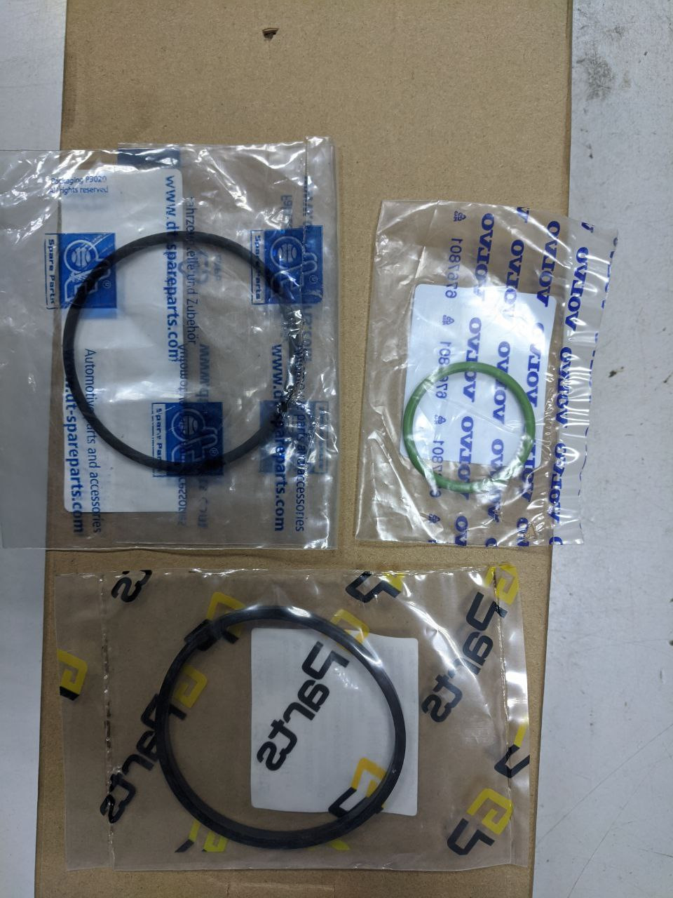 Сборка столба. — Volvo 960, 2,9 л, 1995 года | тюнинг | DRIVE2