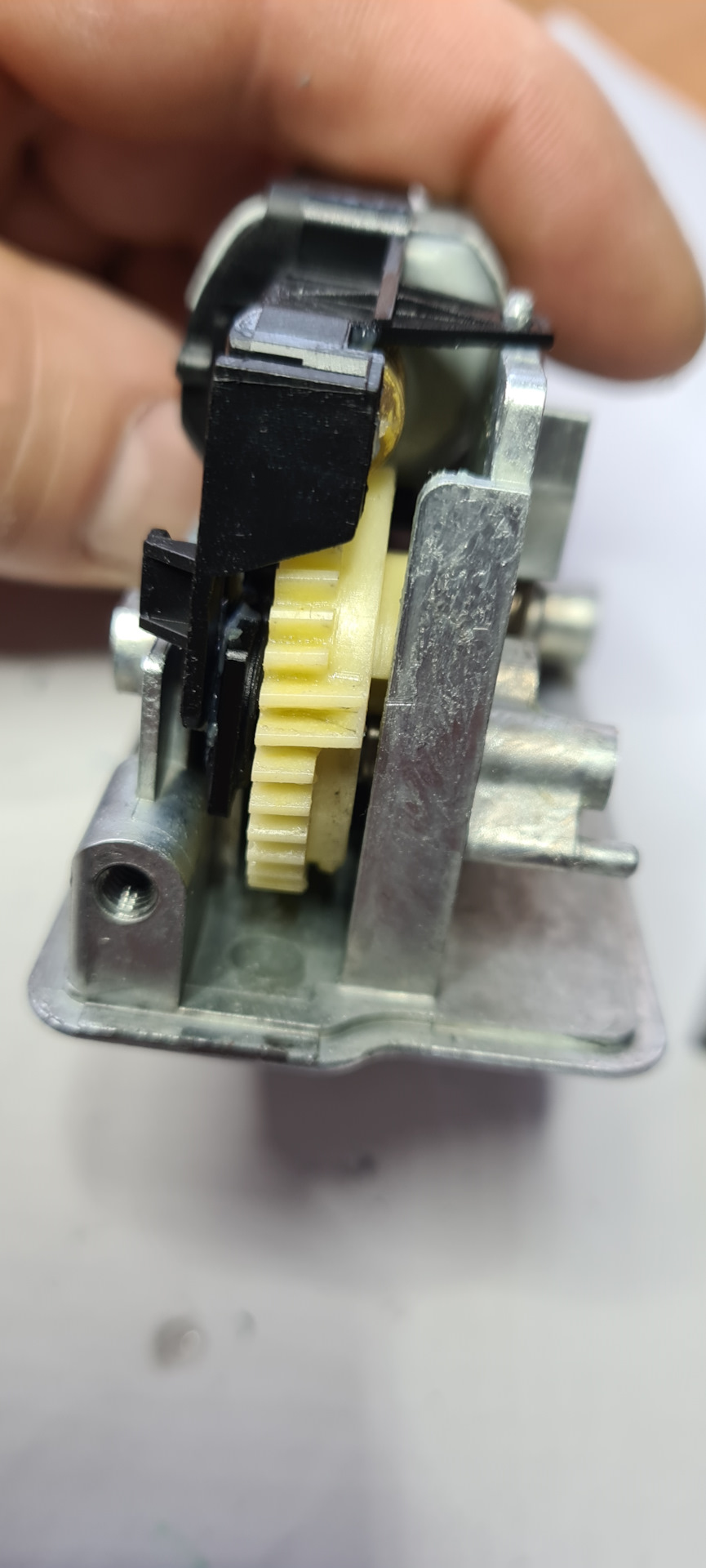 Руль заблокирован. SCL учудил. — Volvo XC90 (2G), 2 л, 2016 года ...