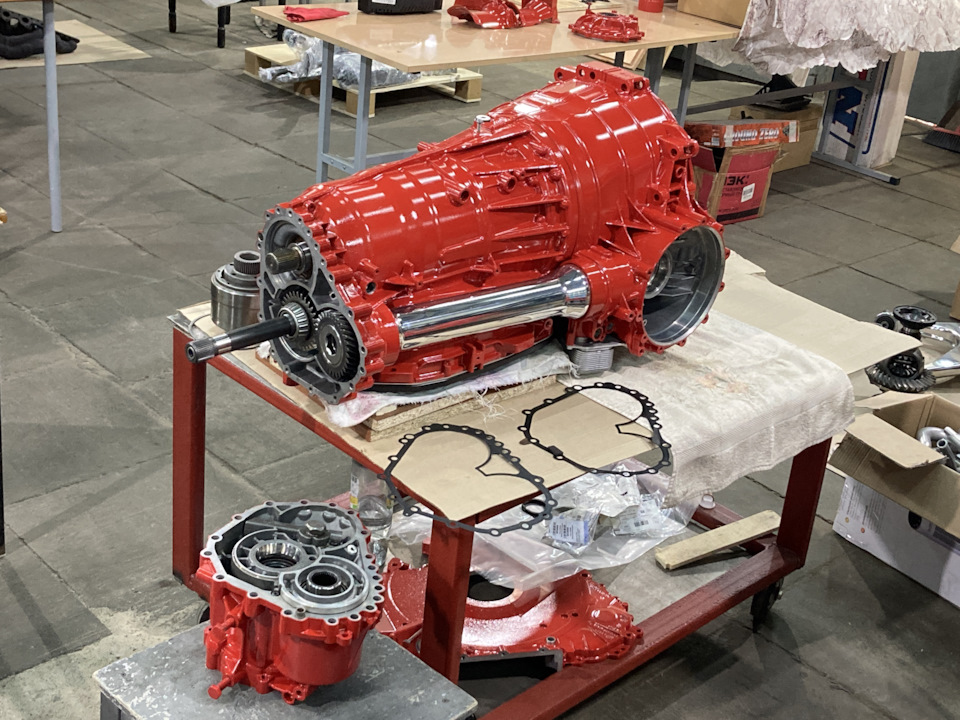 Свап V10 в продажу! — Audi S8 (D3), 5,2 л, 2007 года | другое | DRIVE2