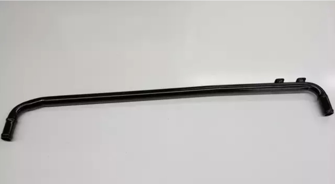 1C0121065 Или печально известная трубка охлаждения 1.8t — Volkswagen ...