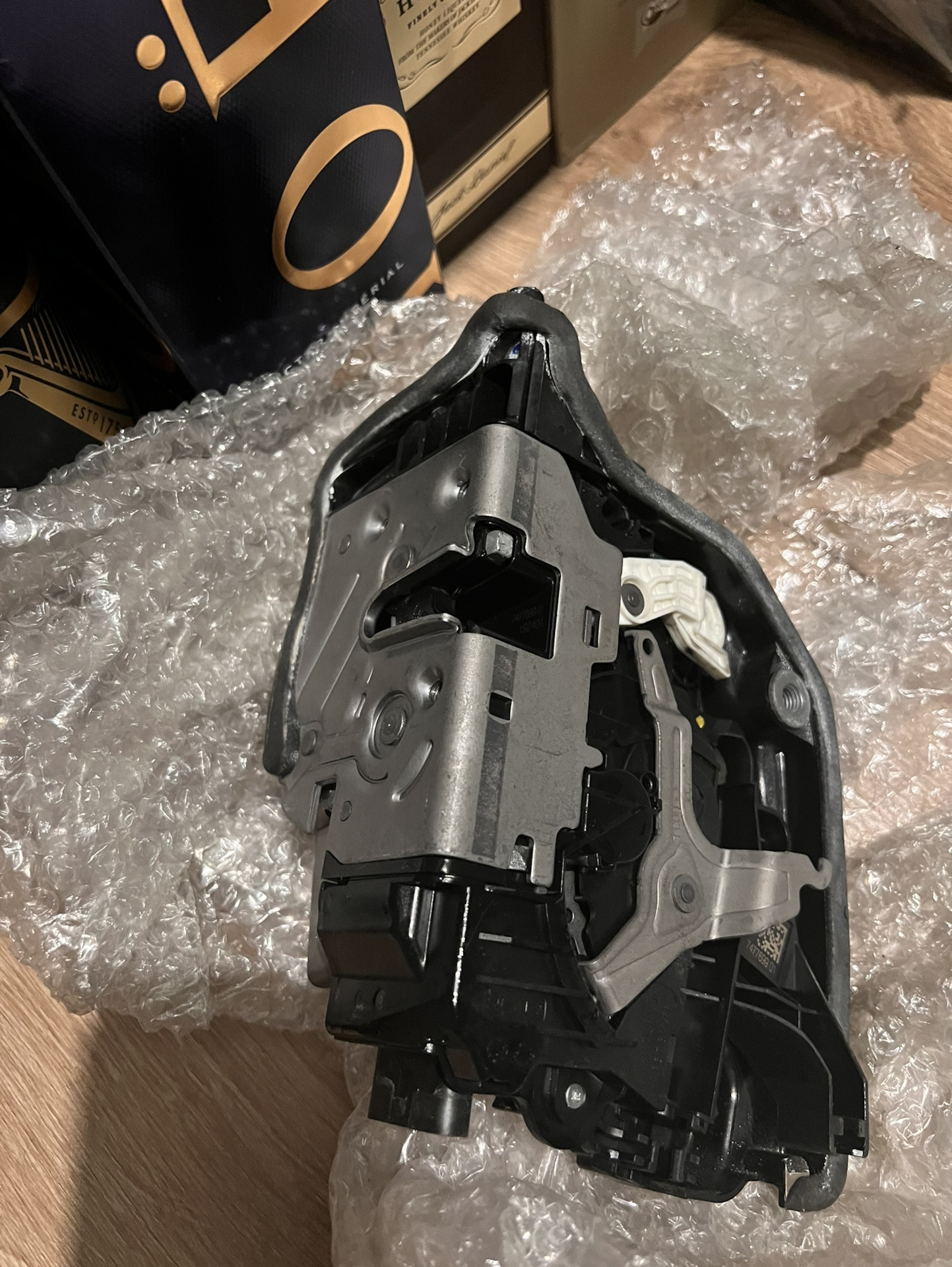 Всплывшие проблемы за 2 года эксплуатации — BMW 5 series (G30), 3 л ...