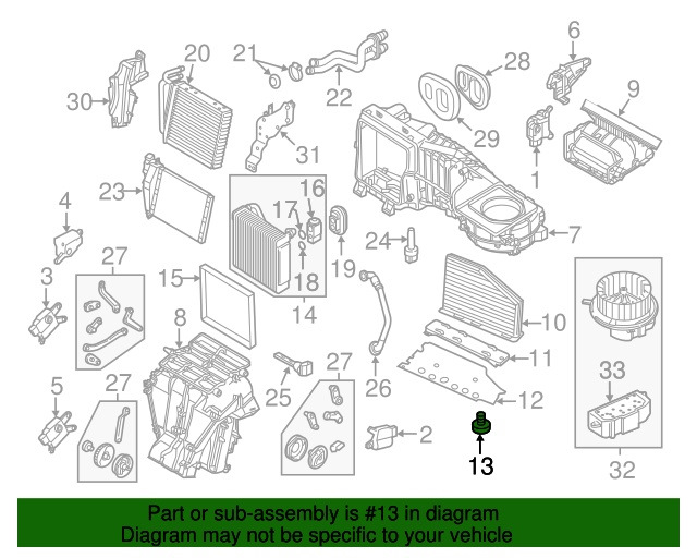 WHT000155 Винт барашковый VAG | Запчасти на DRIVE2