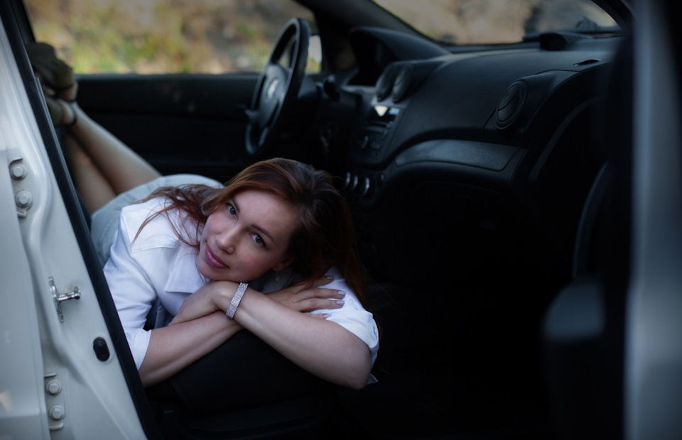 Фотосет — Ravon Nexia R3, 1,5 л, 2017 года | фотография | DRIVE2