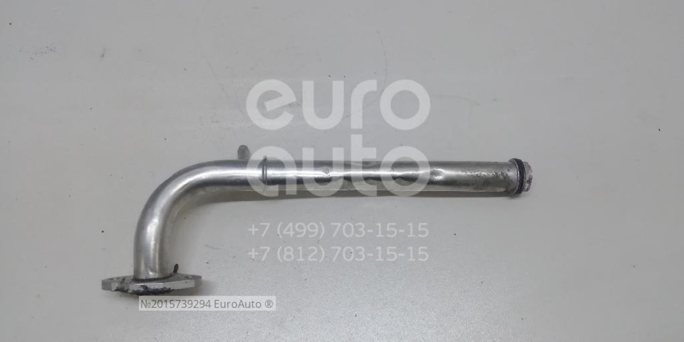 55559110 Трубка системы охлаждения GM | Запчасти на DRIVE2