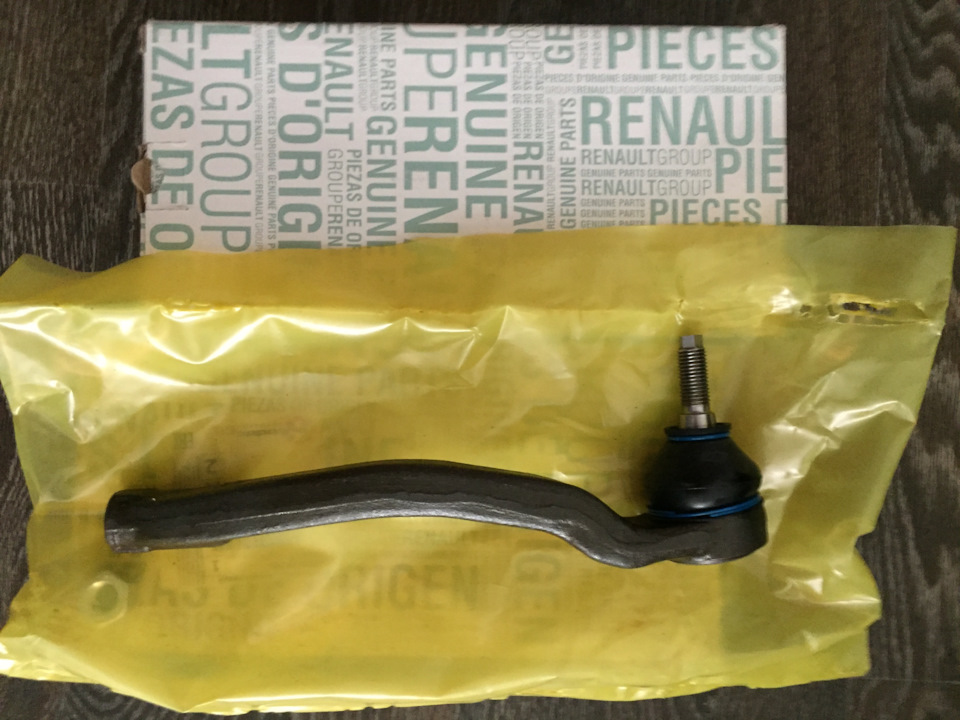 ОБНОВОЧКИ! — Renault Megane II, 1,5 л, 2007 года | запчасти | DRIVE2