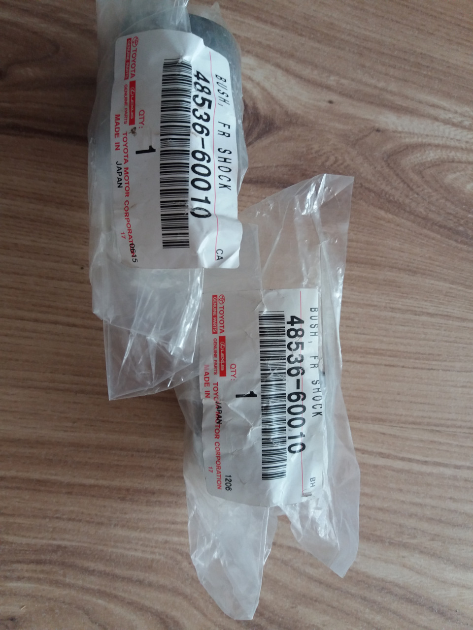 Замена сайлентблоков передних рычагов, сайлентблоков нижних стоек ...