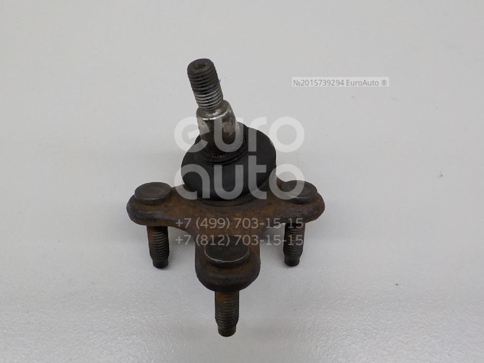 5Q0407365A Шаровая опора VAG | Запчасти на DRIVE2