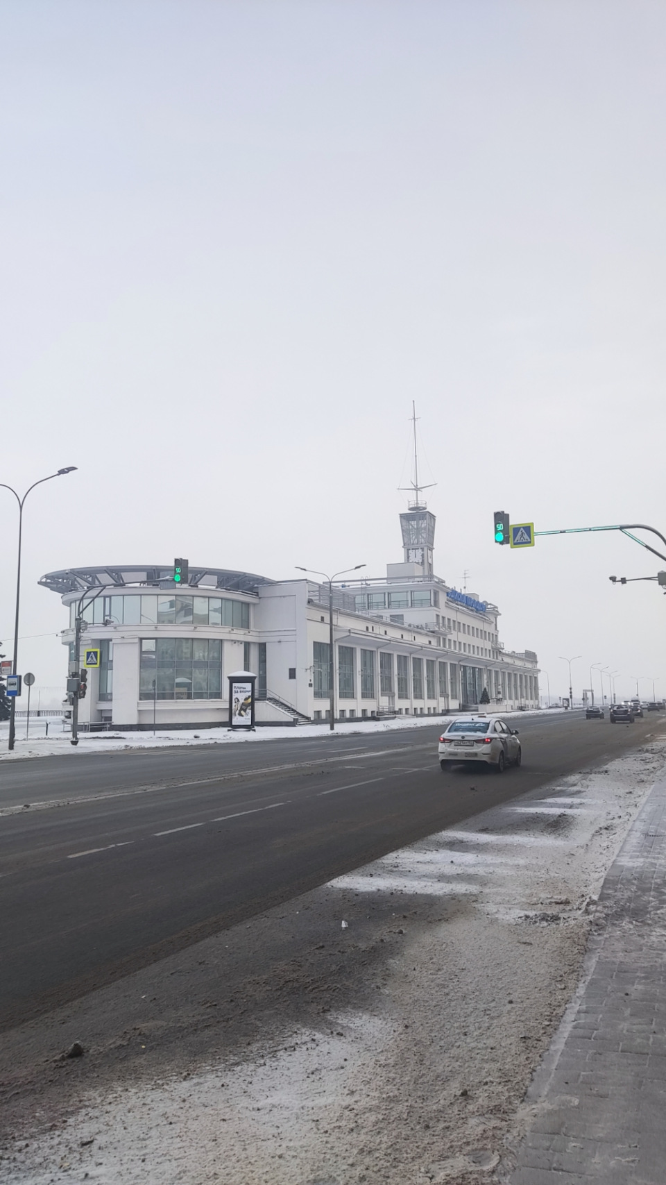 Первая дальняя поездка — Mitsubishi Carisma, 1,6 л, 2002 года ...