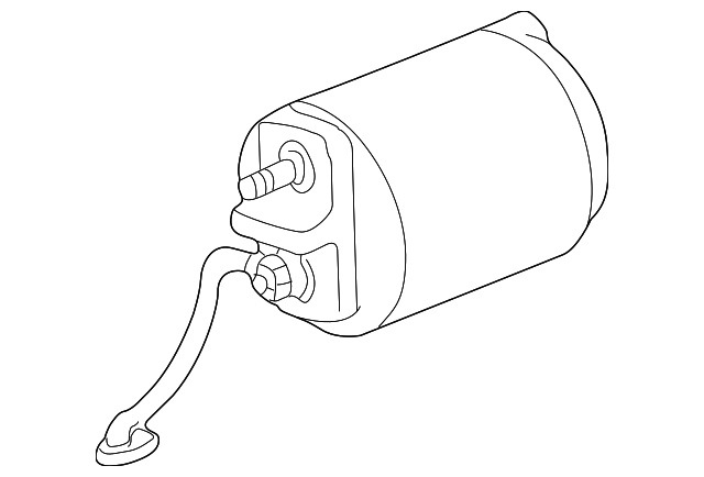 12417515393 Тяговое реле BMW | Запчасти на DRIVE2