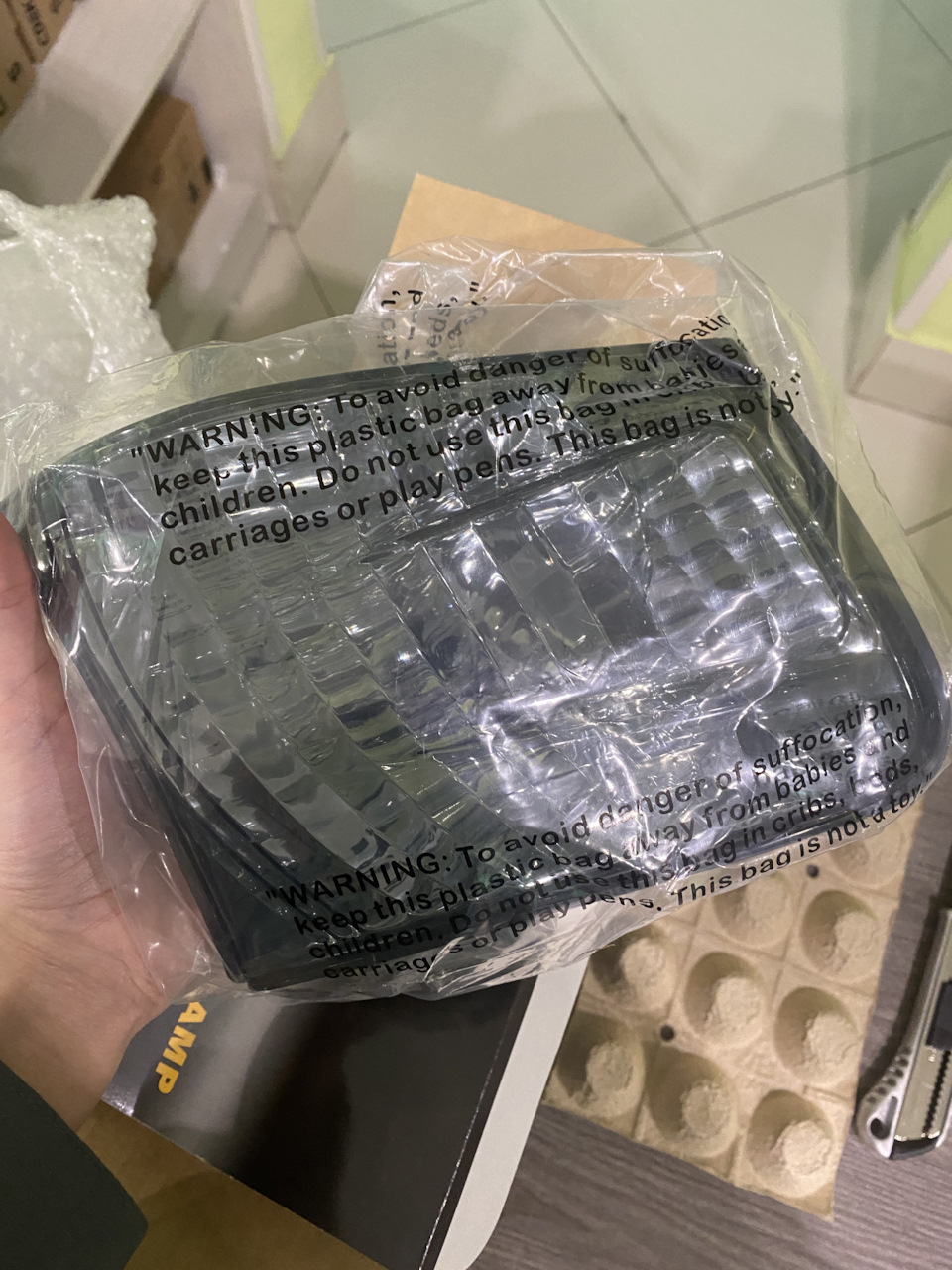 Подарочек для Chaser🎁 — Honda Saber (UA1/UA2/UA3), 2,5 л, 1995 года | запчасти | DRIVE2