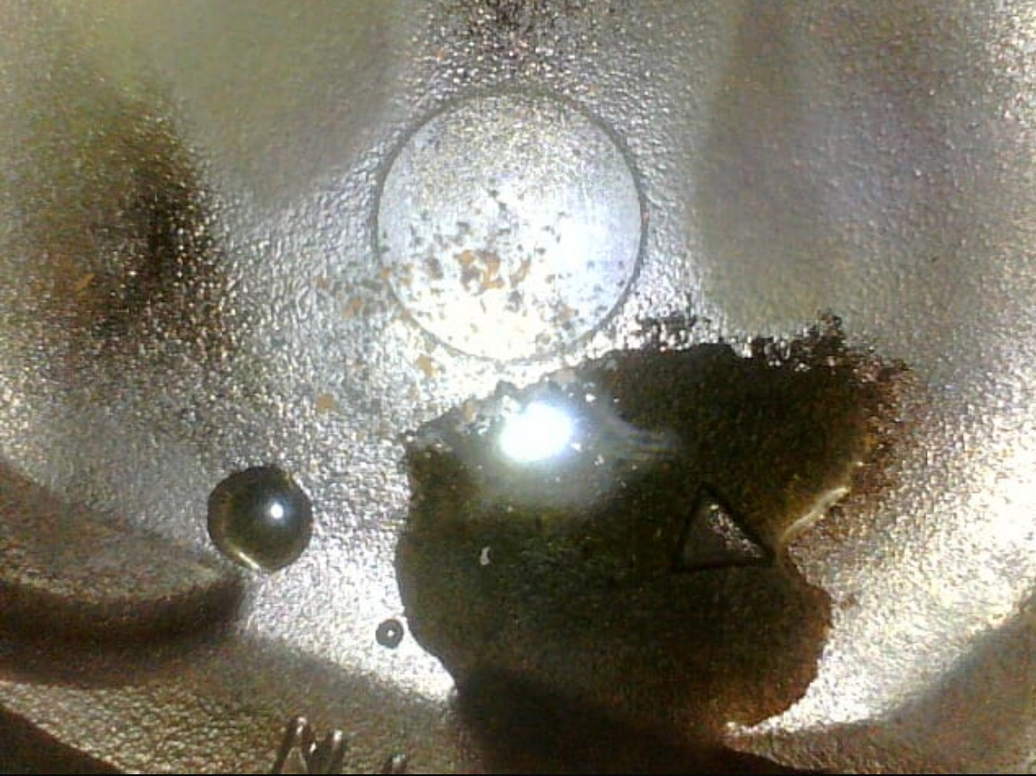 Пробило прокладку ГБЦ — Honda Stepwgn (5G), 1,5 л, 2017 года | поломка ...