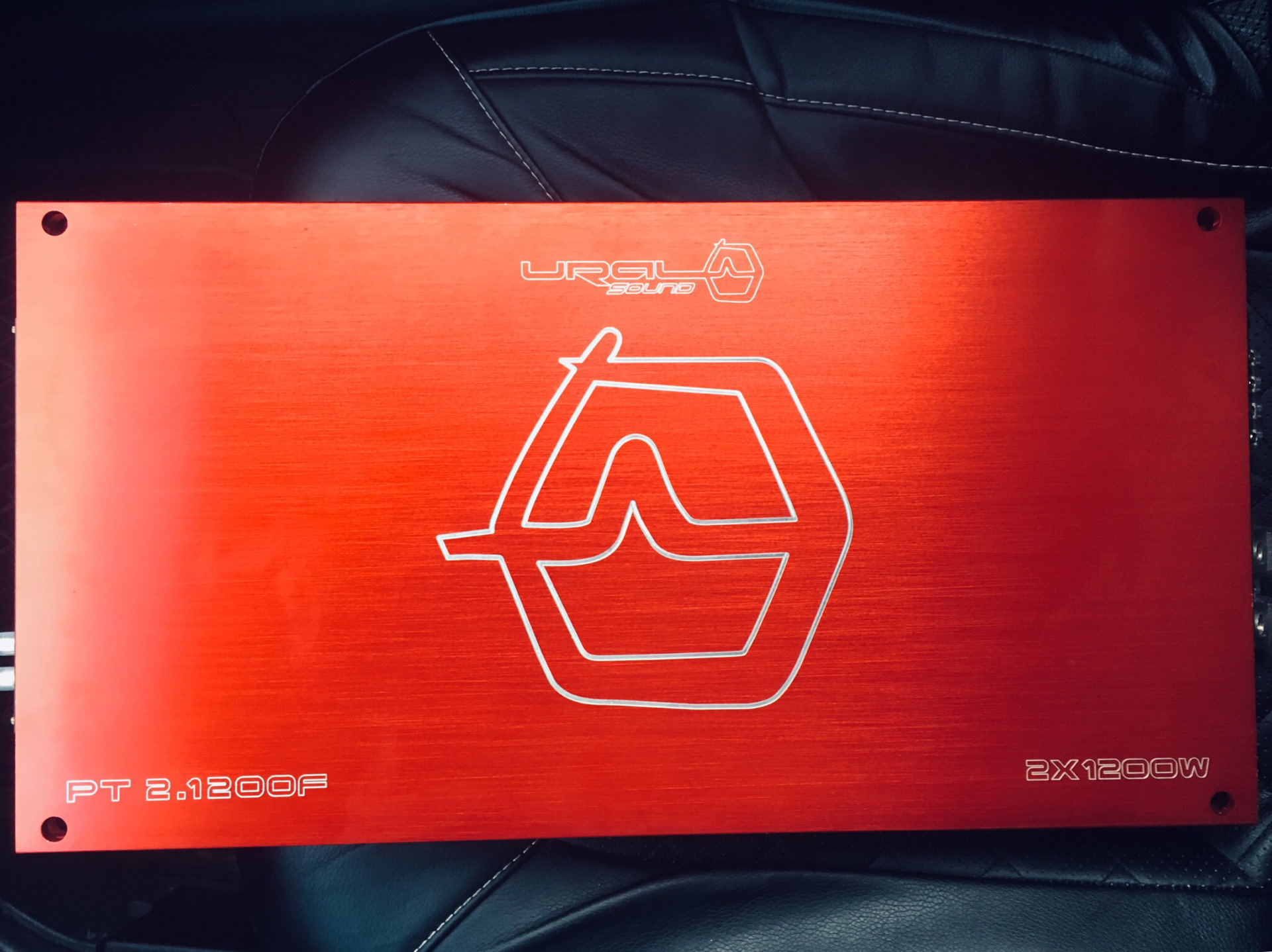 Запись, 13 апреля 2019 — DRIVE2