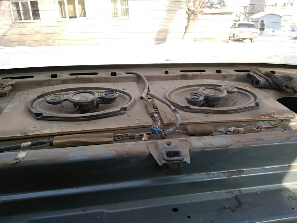 ED226E8 EDGE | Запчасти на DRIVE2