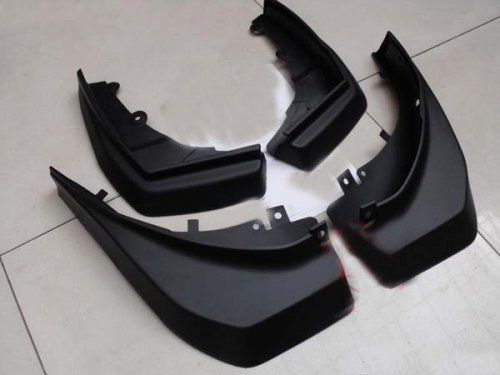 Брызговики Range Rover Vogue (Sport) 2013 -, Land Rover Discovery 3 / 4 ...