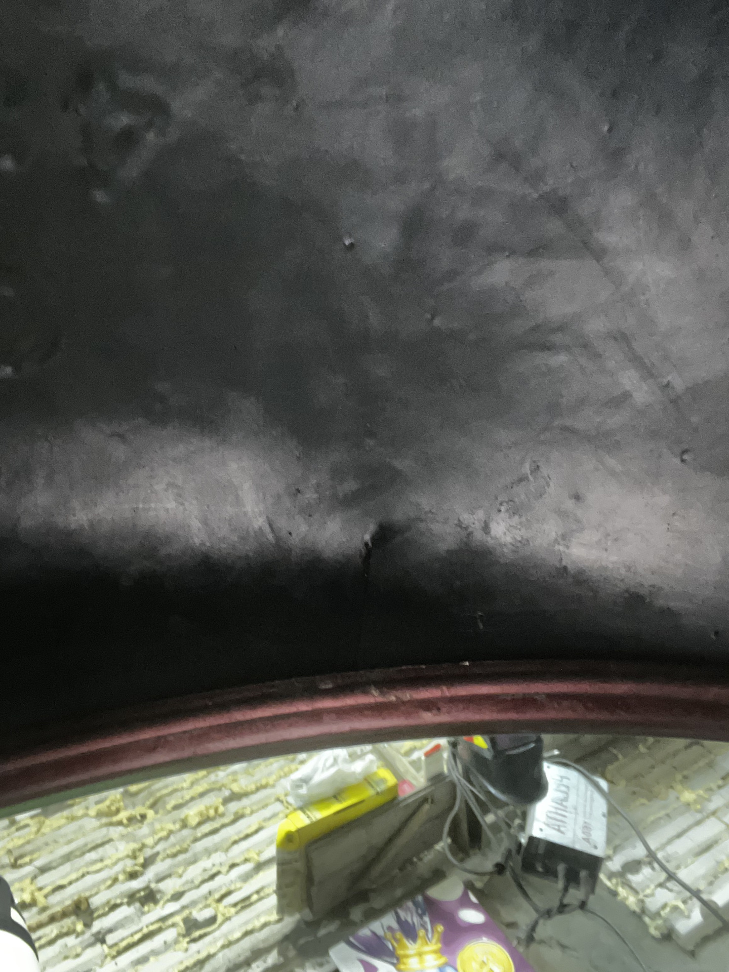 Задние подкрылки — Honda Freed (2G), 1,5 л, 2016 года | просто так | DRIVE2