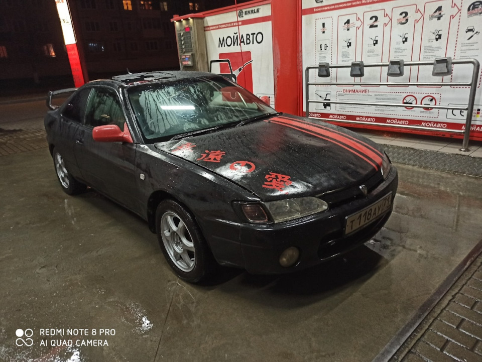 52.⚙️ Восстановление кузова и ЛКП [часть 2] [Не колхоз, а custom ...