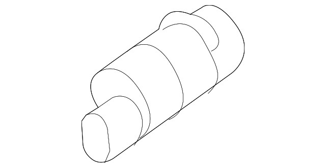 66202180148 Ультразвуковой преобразователь, окраш. BMW | Запчасти на DRIVE2