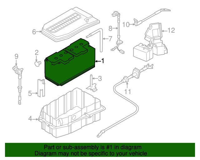 000915089BD Заглушка VAG | Запчасти на DRIVE2