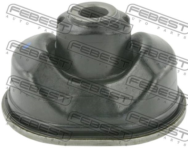 VLSSXC90UPR Опора заднего амортизатора FEBEST | Запчасти на DRIVE2