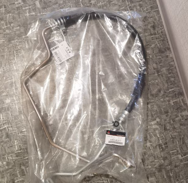 Закупка расходников и масел — подготовка к свапу в RalliArt ...