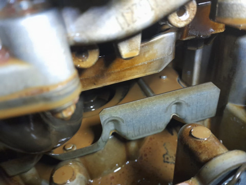 AT4Z6268A Ремень грм Ford | Запчасти на DRIVE2