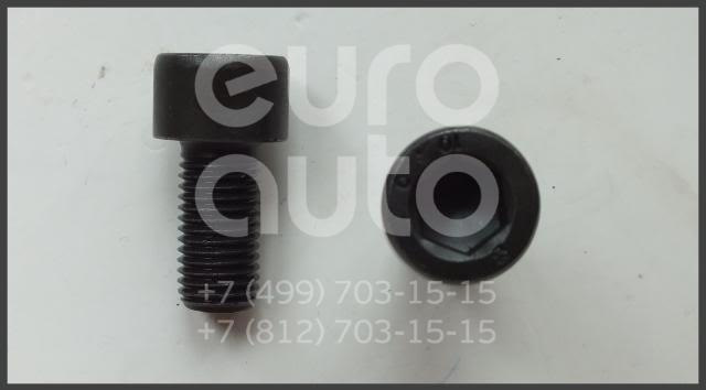 N0199123 Винт внутренним шестигранником на ауди VAG | Запчасти на DRIVE2