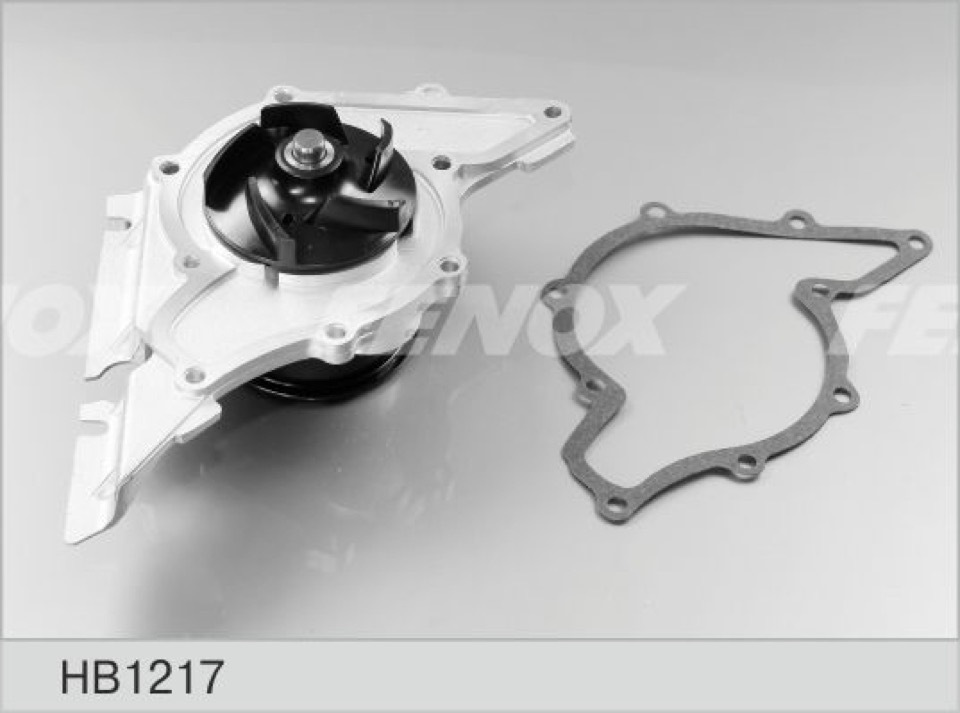 HB1217 Насос водяной FENOX | Запчасти на DRIVE2