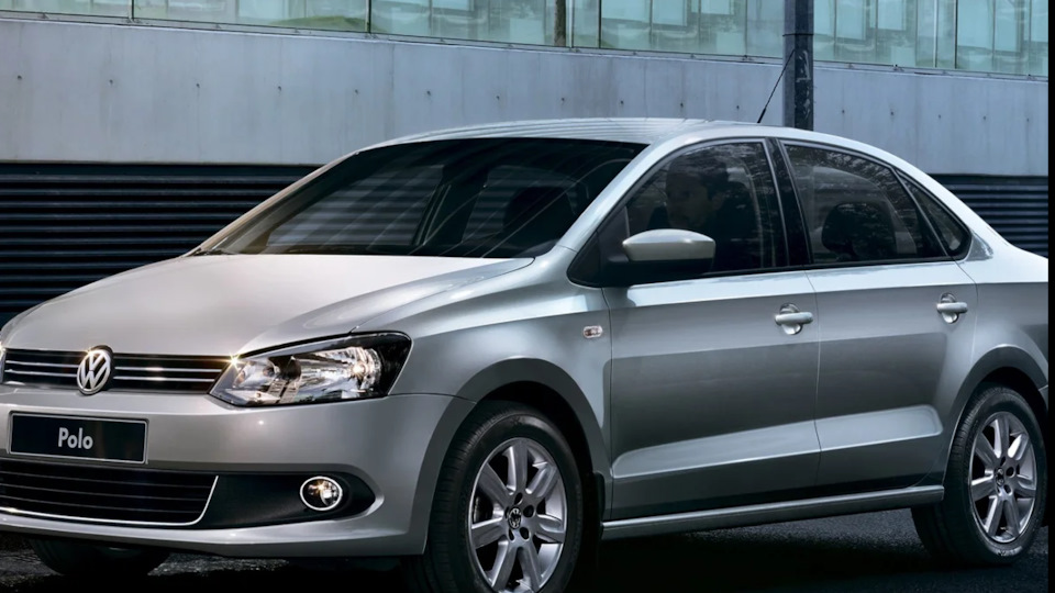 Пыльник на шаровую опору — Volkswagen Polo Sedan, 1,6 л, 2011 года ...