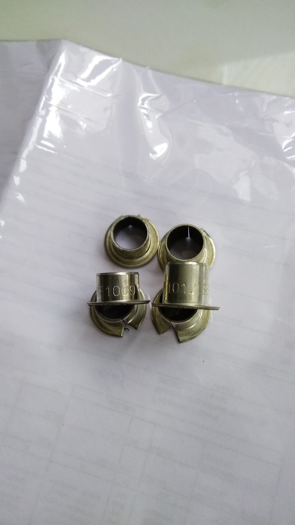 35. Замена АКБ Volvo S60 — Volvo S60 (2G), 2 л, 2012 года | электроника ...