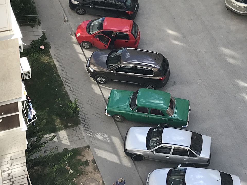 Бампер от уаз — Lada 4x4 3D, 1,7 л, 1999 года | тюнинг | DRIVE2