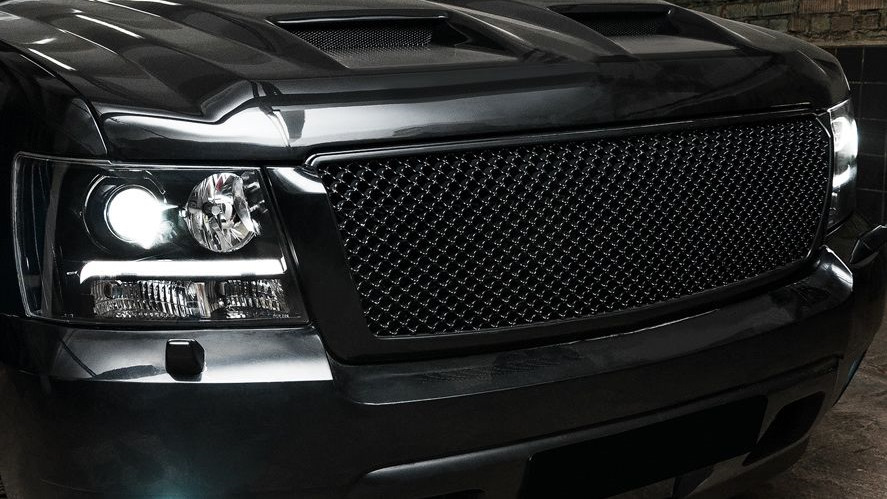 Новый дизайн упаковок моторного масла VAG/VAG отказывается так же от BP ...