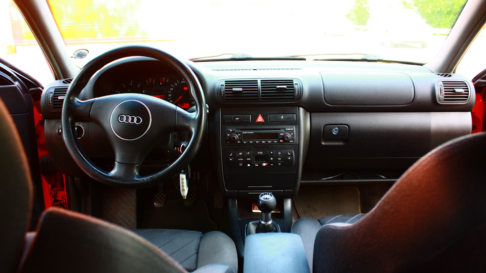 Нужна помощь — Audi A3 (8L), 1,8 л, 2002 года | запчасти | DRIVE2