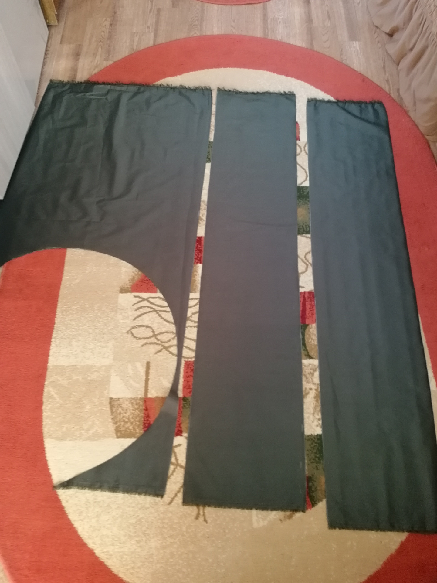 Обновленный перед GLi look, Winter mod — Volkswagen Jetta VI, 1,4 л ...