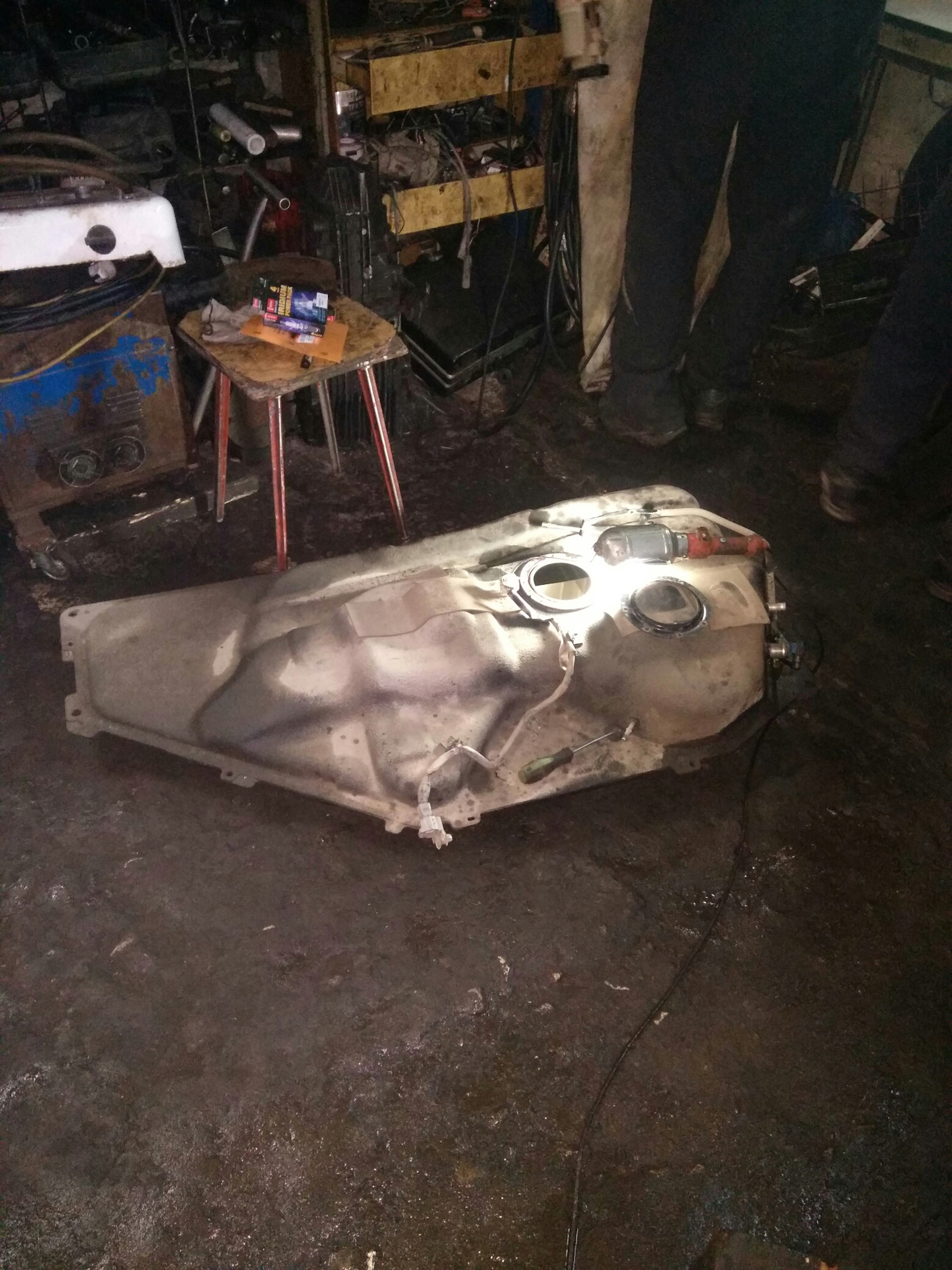 Нужен совет, пропуски зажигания p0300 — Lexus RX (2G), 3,3 л, 2006 года ...