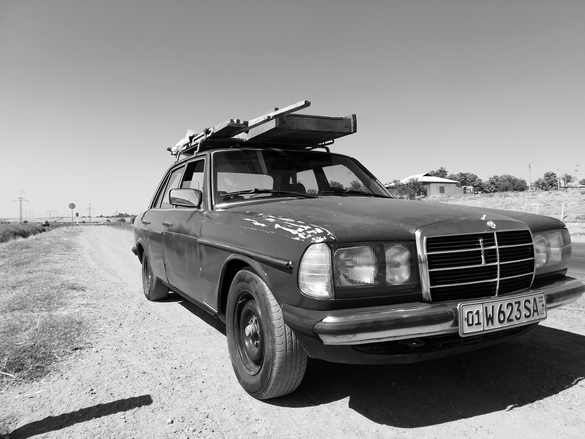 Поездка на дачу. 153 км — DRIVE2