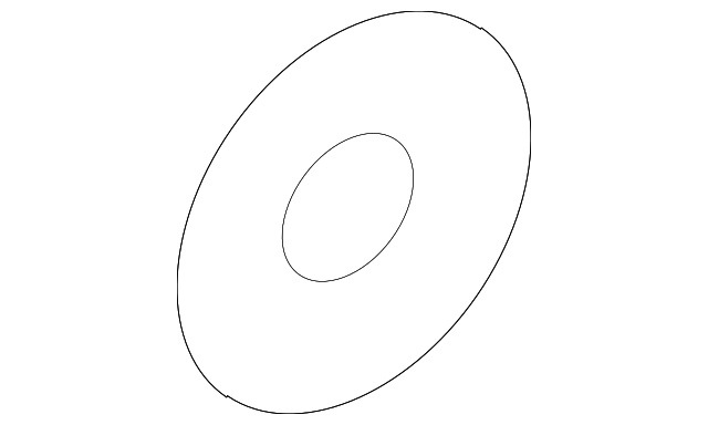 4954921000 ШАЙБА D=12ММ KIA HYUNDAI | Запчасти на DRIVE2