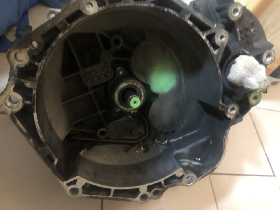 55569879 Масло ступенчатой коробки передач GM | Запчасти на DRIVE2